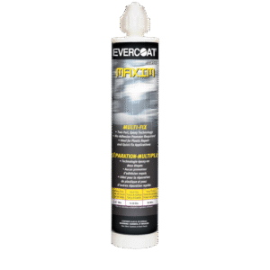 Evercoat MAXIM™ Multi-Fix Plastic Repair – Fine Auto Paints